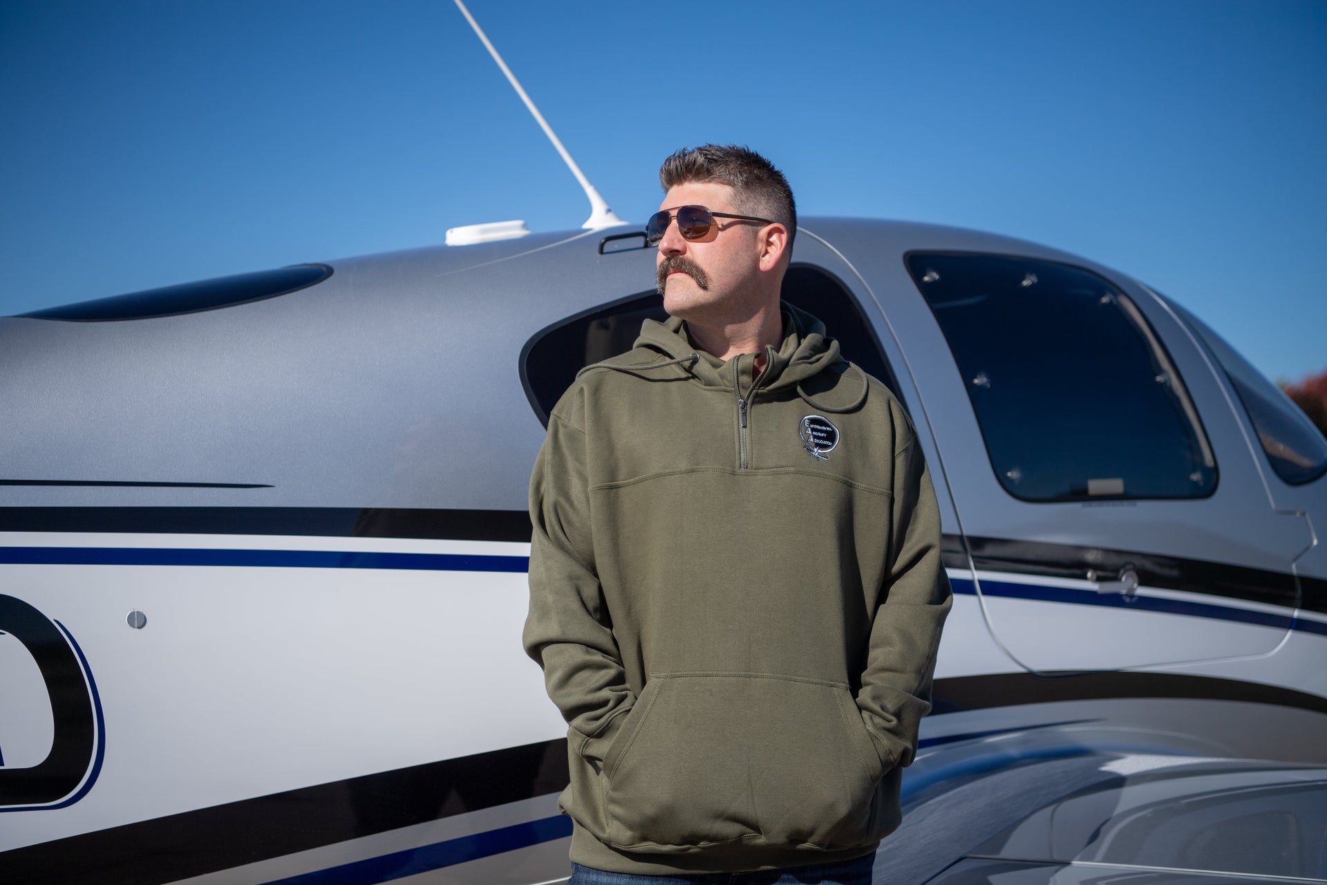 Men's Clothing – Page 4 – Shop EAA Merchandise