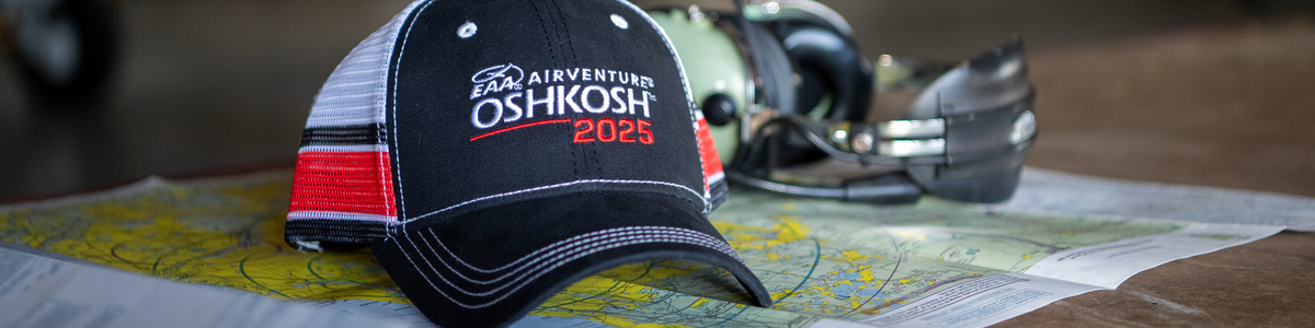 Hats & Caps – Shop EAA Merchandise