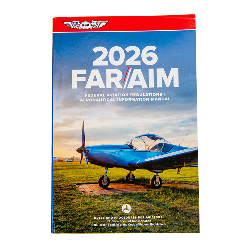 2026 FAR/AIM – Shop EAA Merchandise