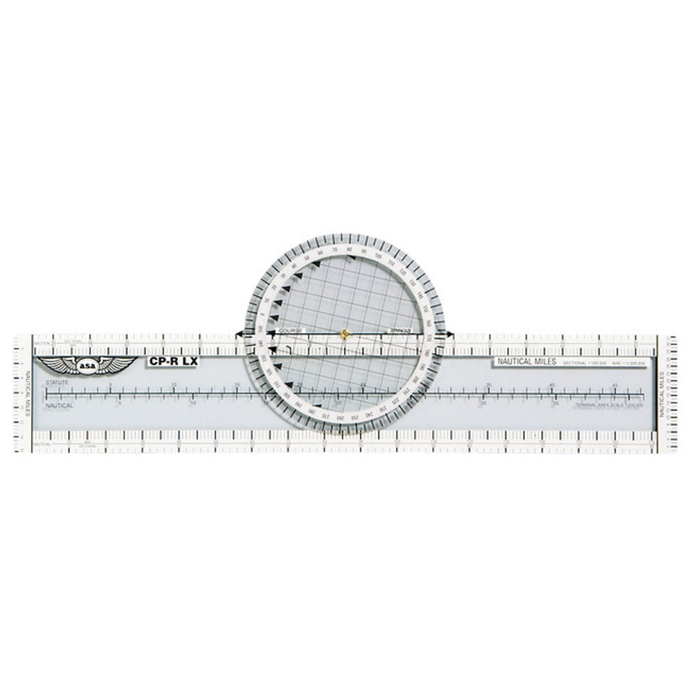 ASA Ultimate Rotating Plotter – Shop EAA Merchandise
