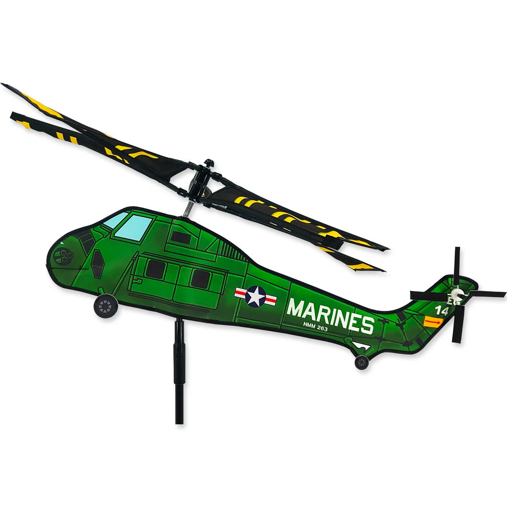 Wind Spinner 20" UH-34 Marine – Shop EAA Merchandise