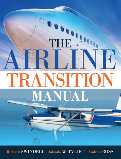 The Airline Transition Manual – Shop EAA Merchandise
