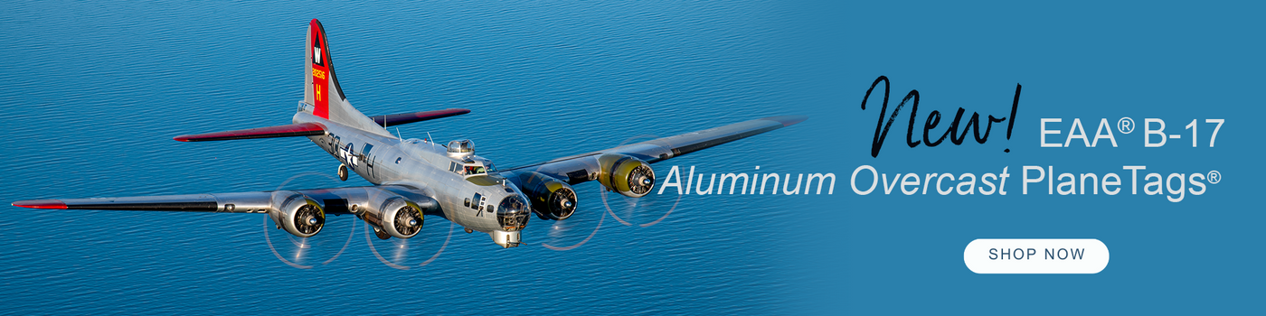 Shop EAA Merchandise | Pilot Clothing | Pilot Gifts | EAA
