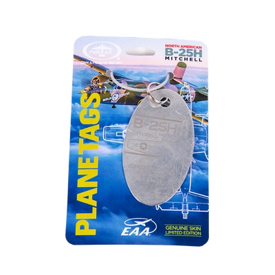 Air Tours Gear – Shop EAA Merchandise