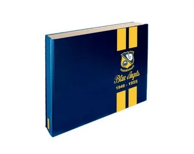 Blue Angels Decades - Volume One – Shop EAA Merchandise