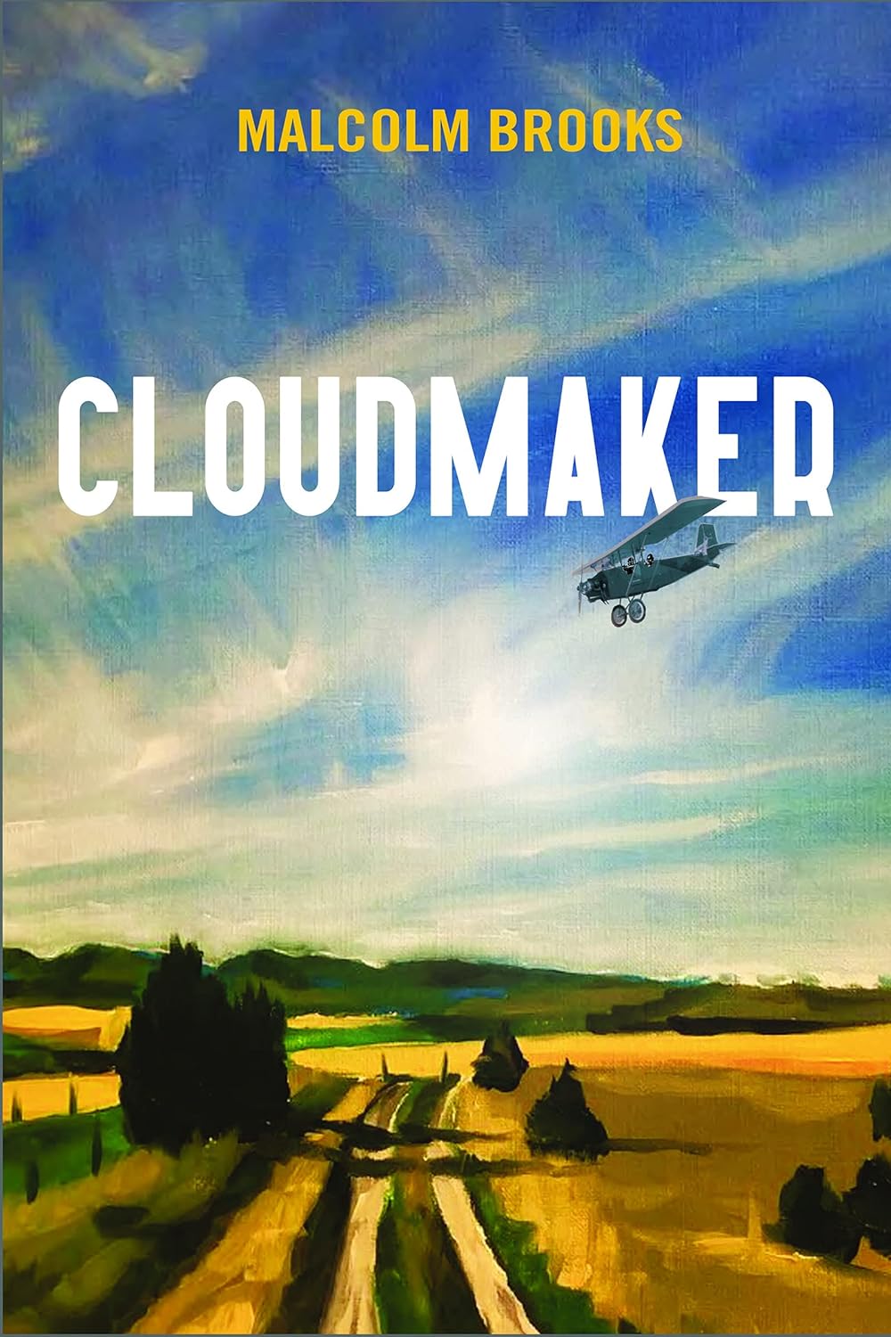Cloudmaker – Shop EAA Merchandise
