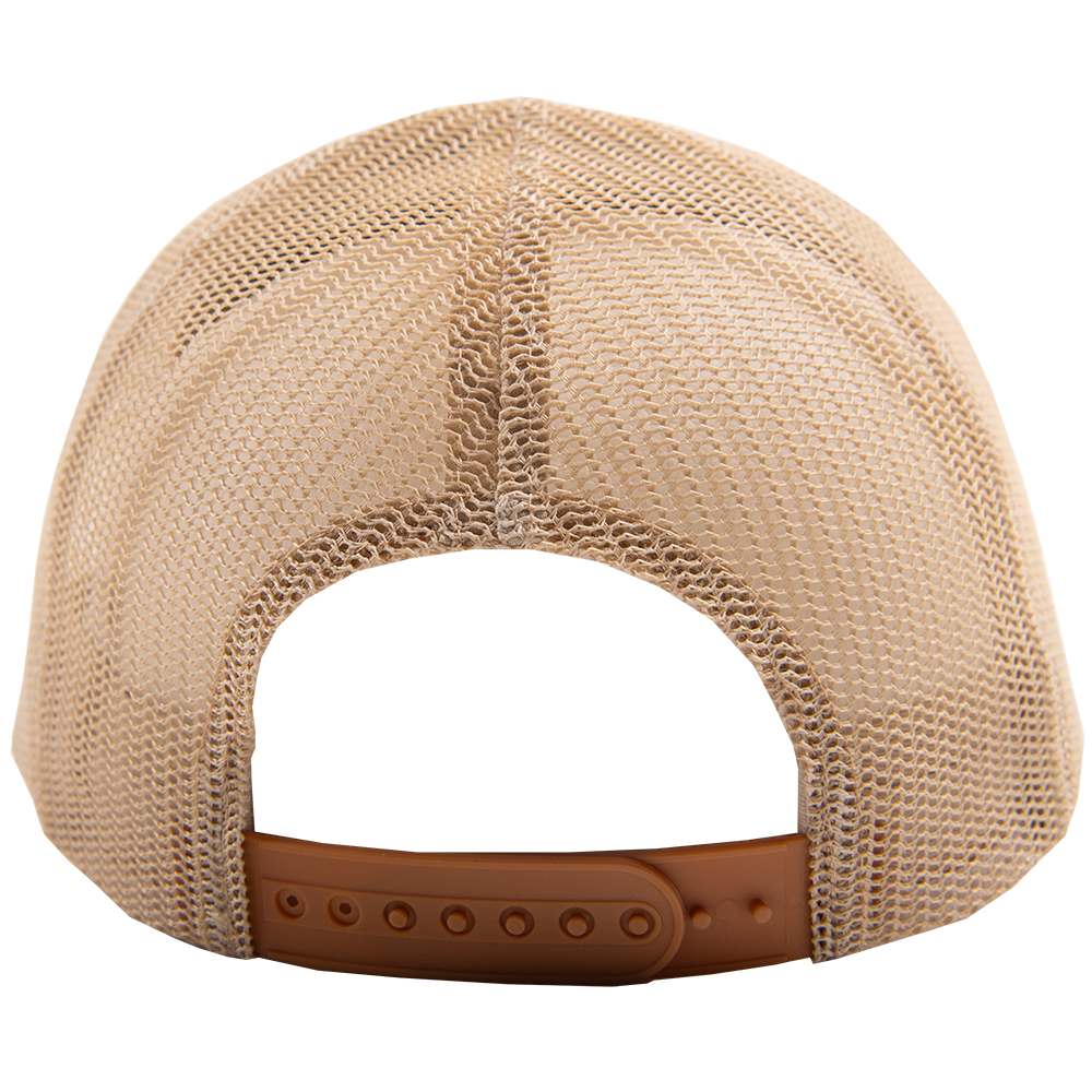 EAA Heritage Corduroy Cap, Tan & Navy – Shop EAA Merchandise