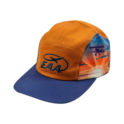 Hats & Caps – Shop EAA Merchandise