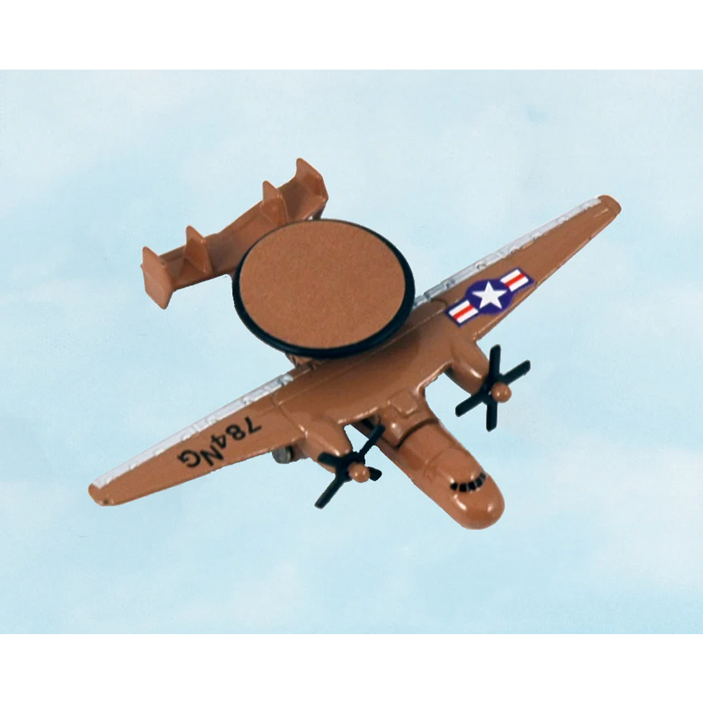 Hot Wings E-2C Hawkeye – Shop EAA Merchandise