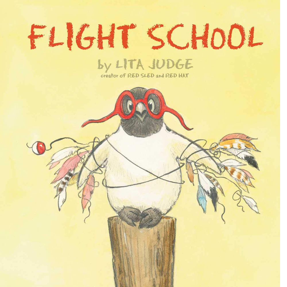 Flight School – Shop EAA Merchandise