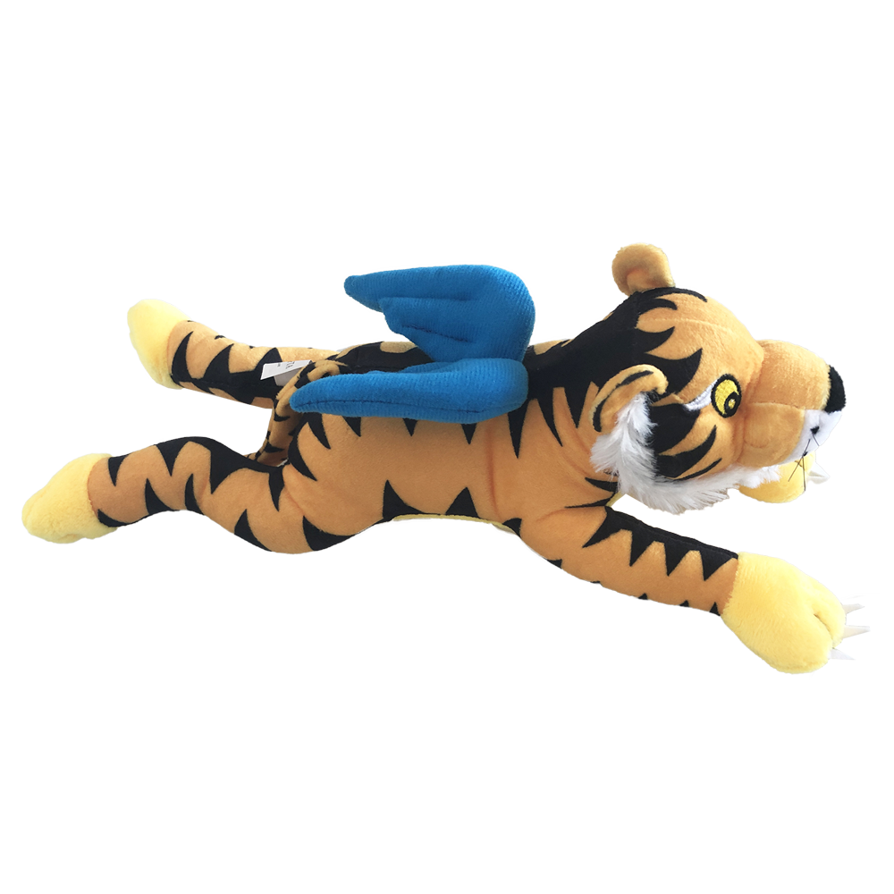 Flying Tiger Cub Plush – Shop EAA Merchandise