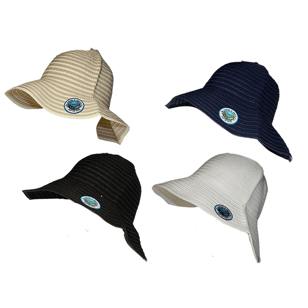 Hat Collapsible Amelia - WB – Shop EAA Merchandise