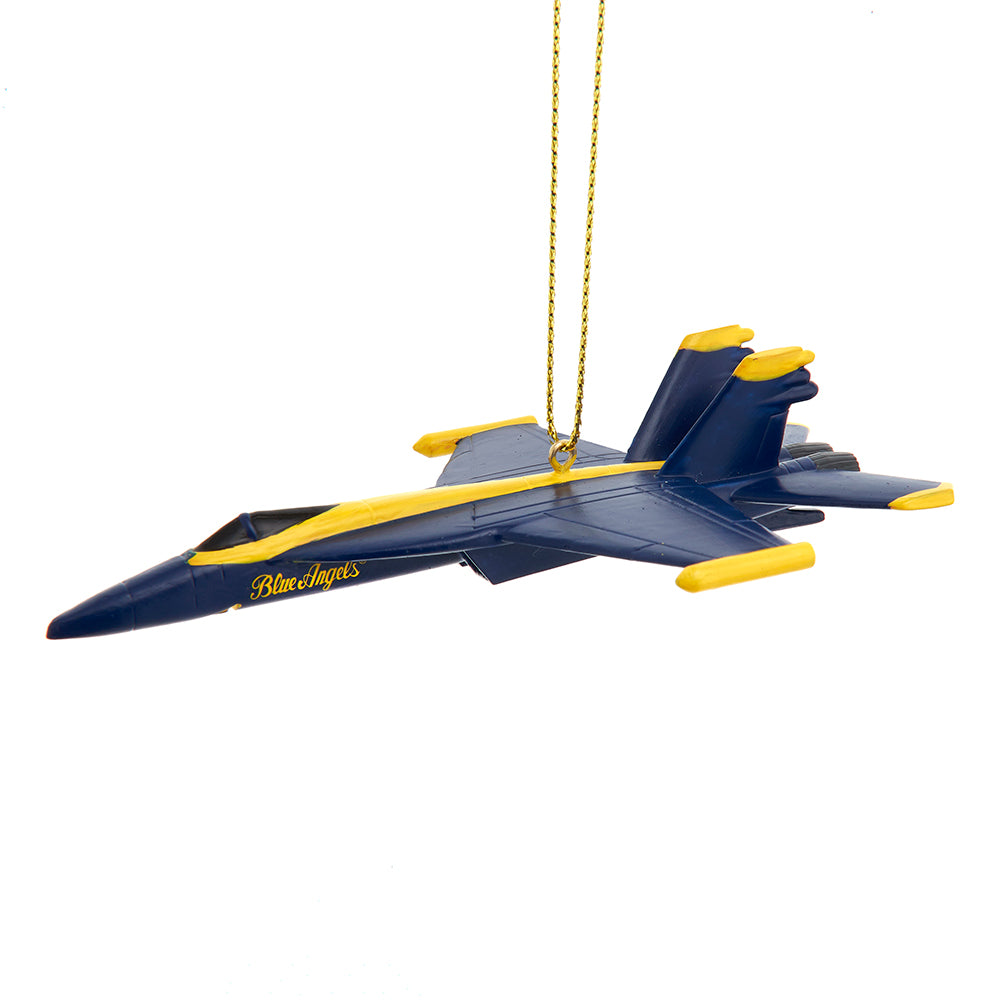 U.S. Navy Blue Angels Ornament NA2241 – Shop EAA Merchandise