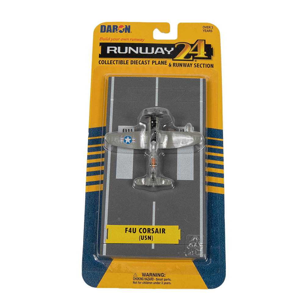 Runway24 F4U USN – Shop EAA Merchandise