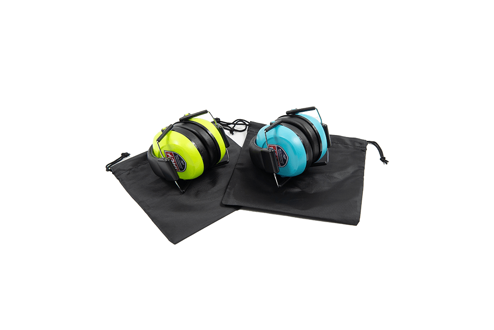 Kids Safety Earmuffs IAC – Shop EAA Merchandise