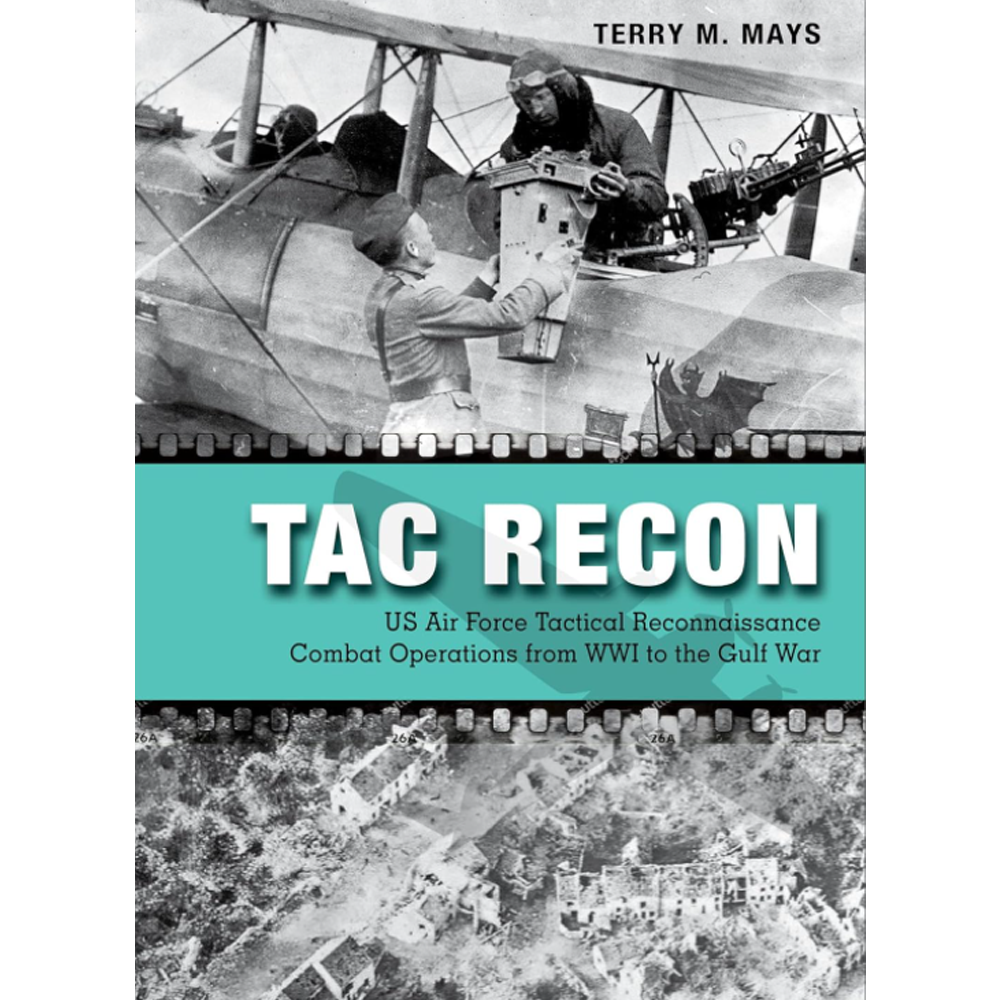 Tac Recon – Shop EAA Merchandise