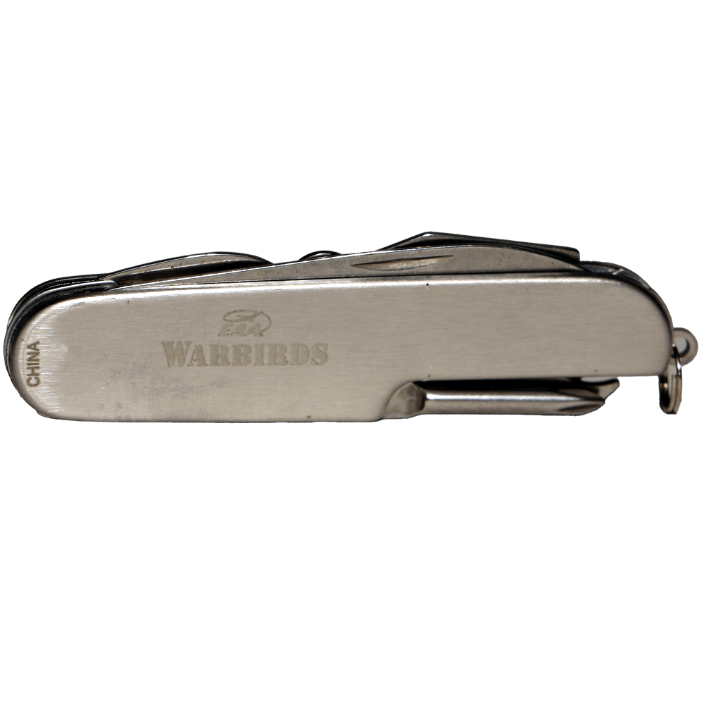 Knife Prime Line Classic Pocket Knife-WB – Shop EAA Merchandise