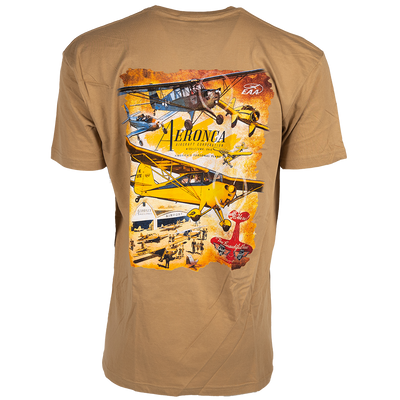 Shop EAA Merchandise | Pilot Clothing | Pilot Gifts | EAA