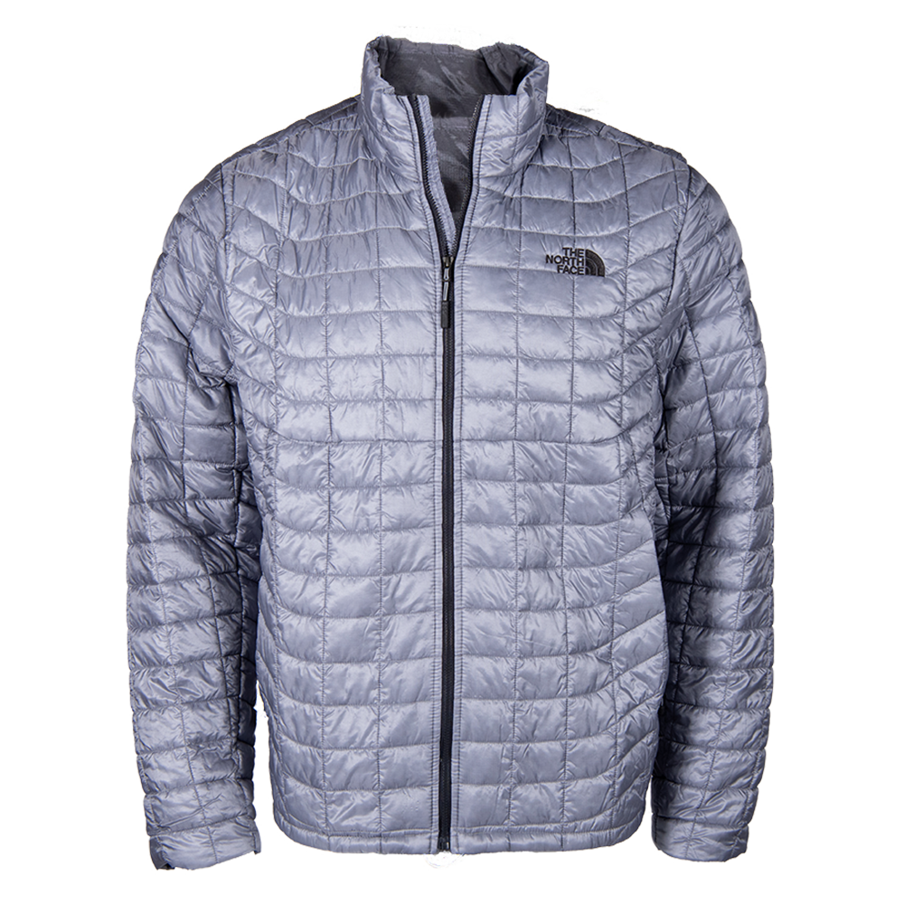 EAA Men's Insulated North Face Jacket – Shop EAA Merchandise