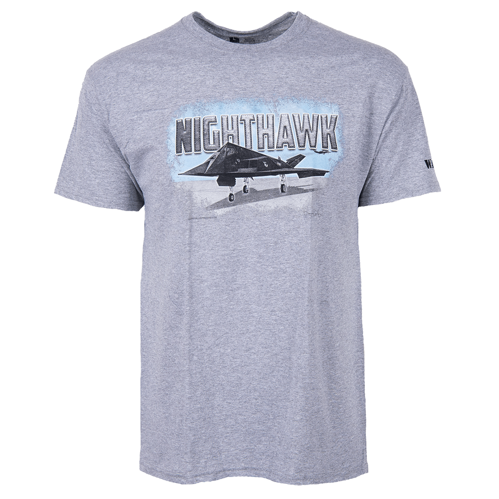 Tshirt Nighthawk LE - WB – Shop EAA Merchandise