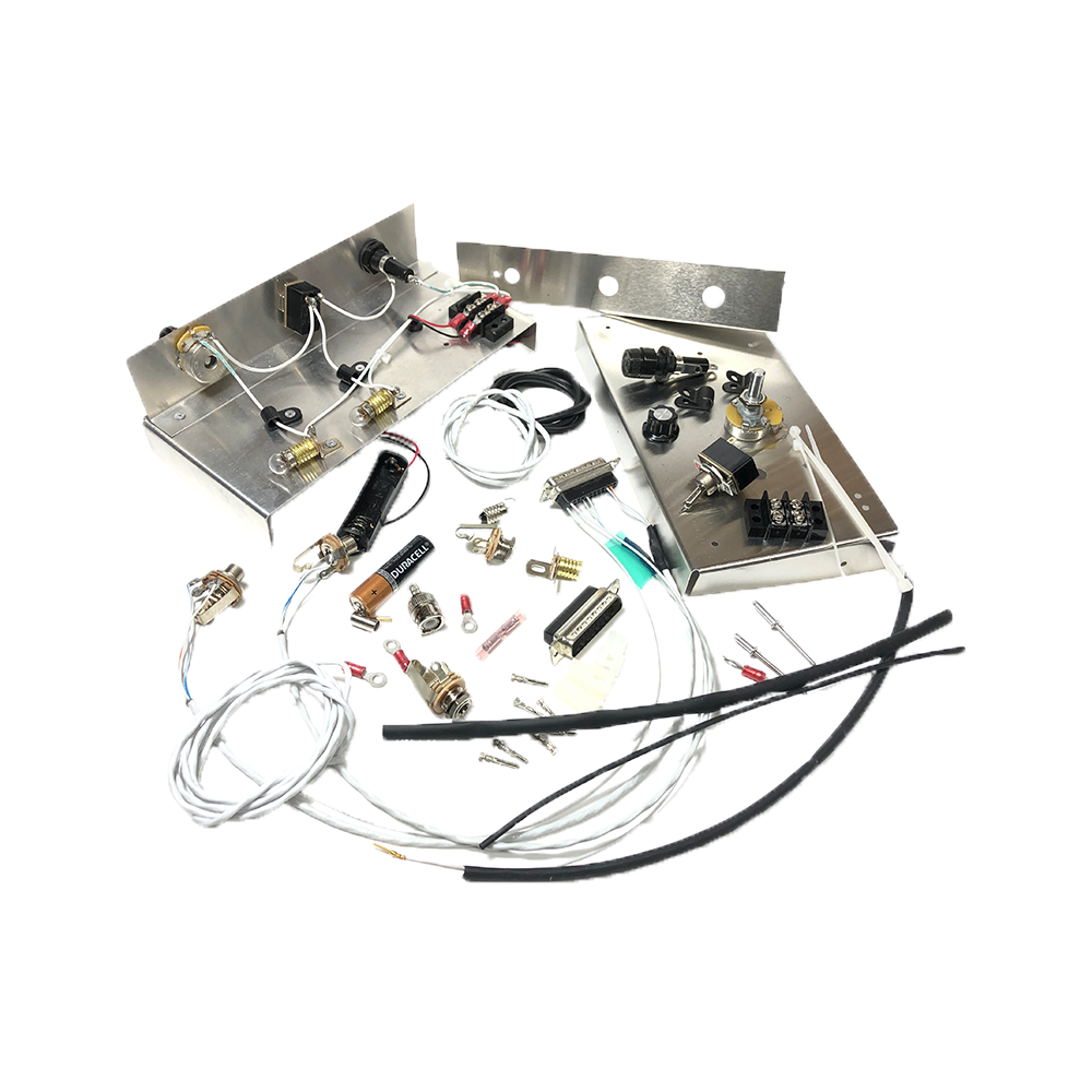 EAA SportAir Online Electrical Practice Projects Kit – Shop EAA Merchandise