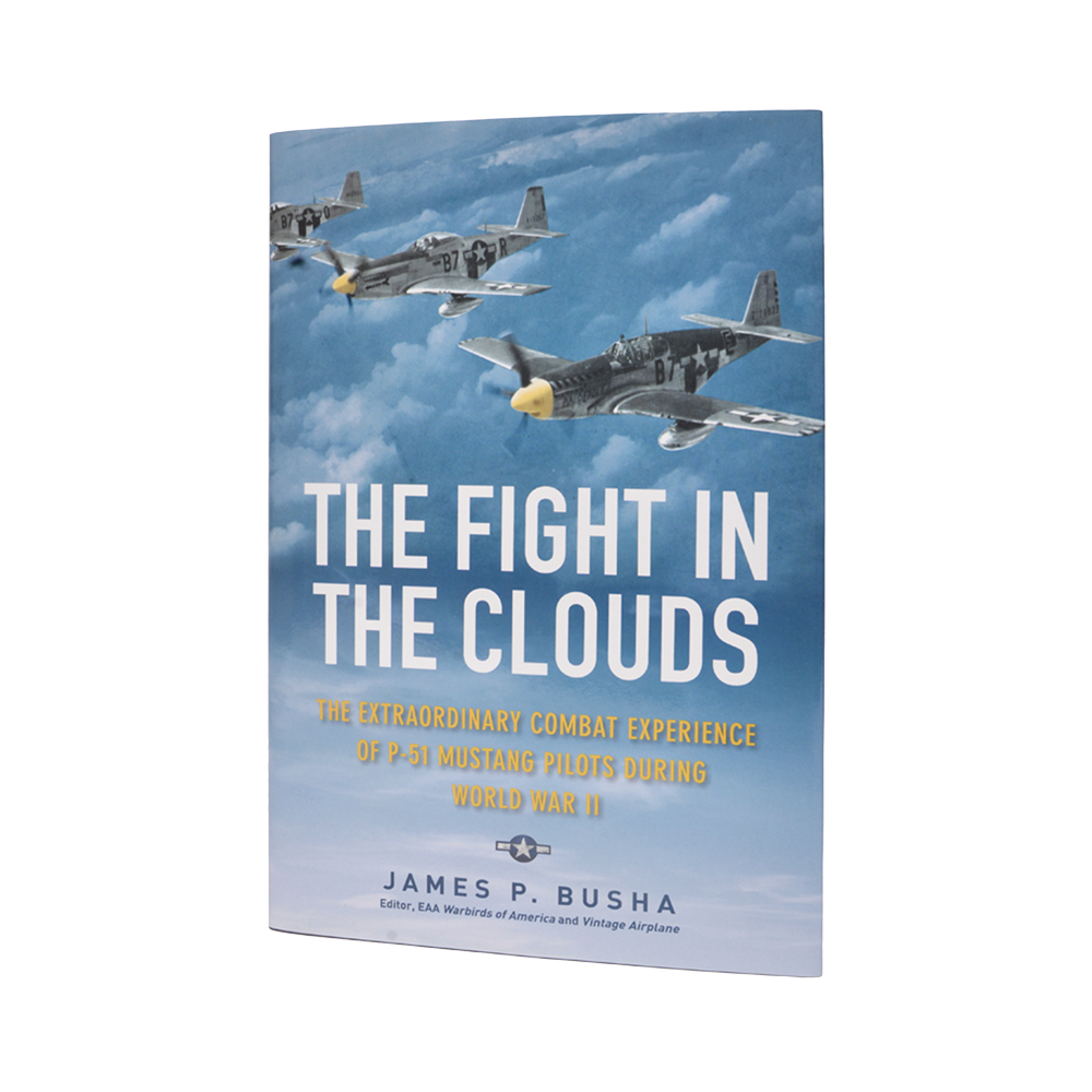 The Fight In The Clouds – Shop EAA Merchandise