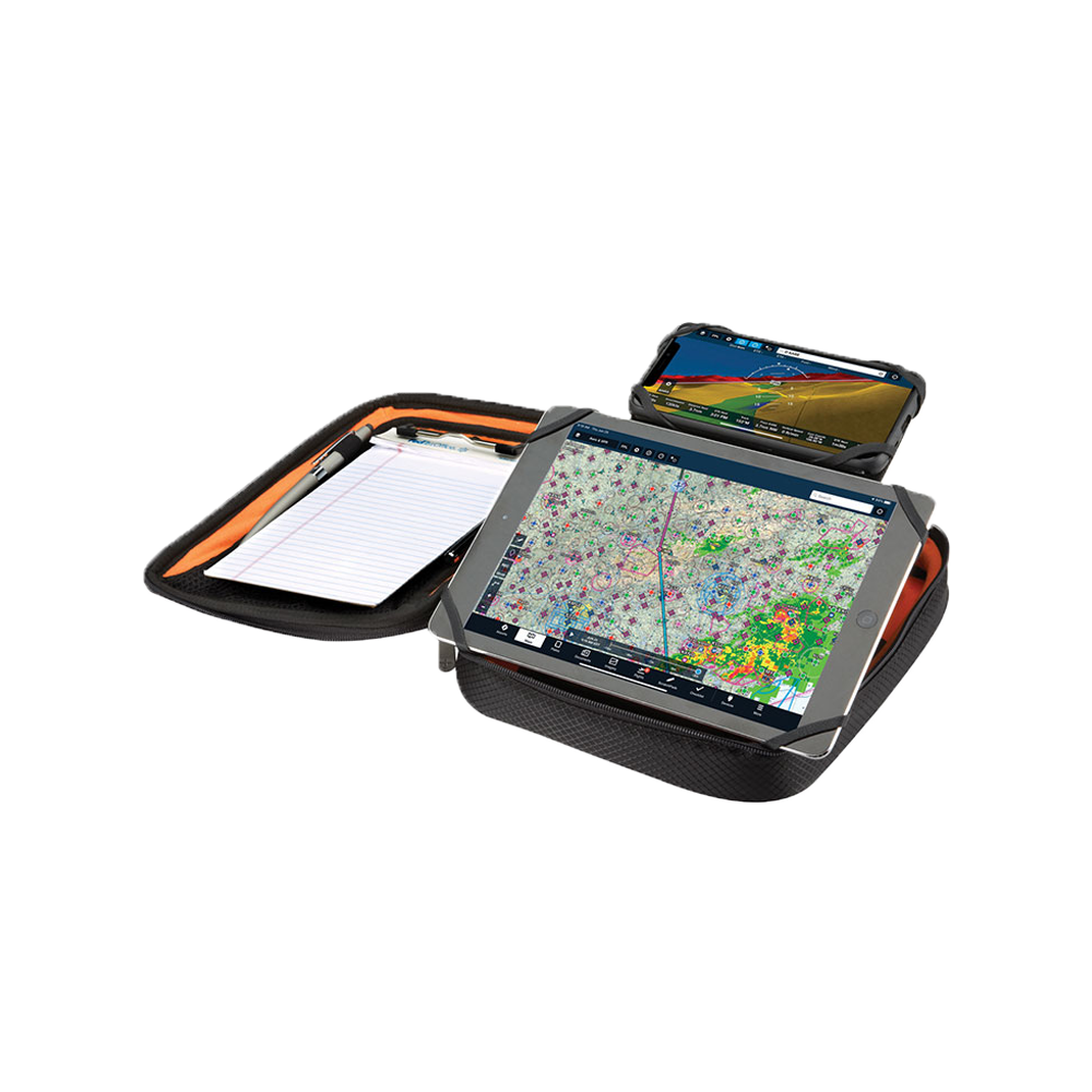 Flight Outfitters Deluxe iPad Flight Desk – Shop EAA Merchandise