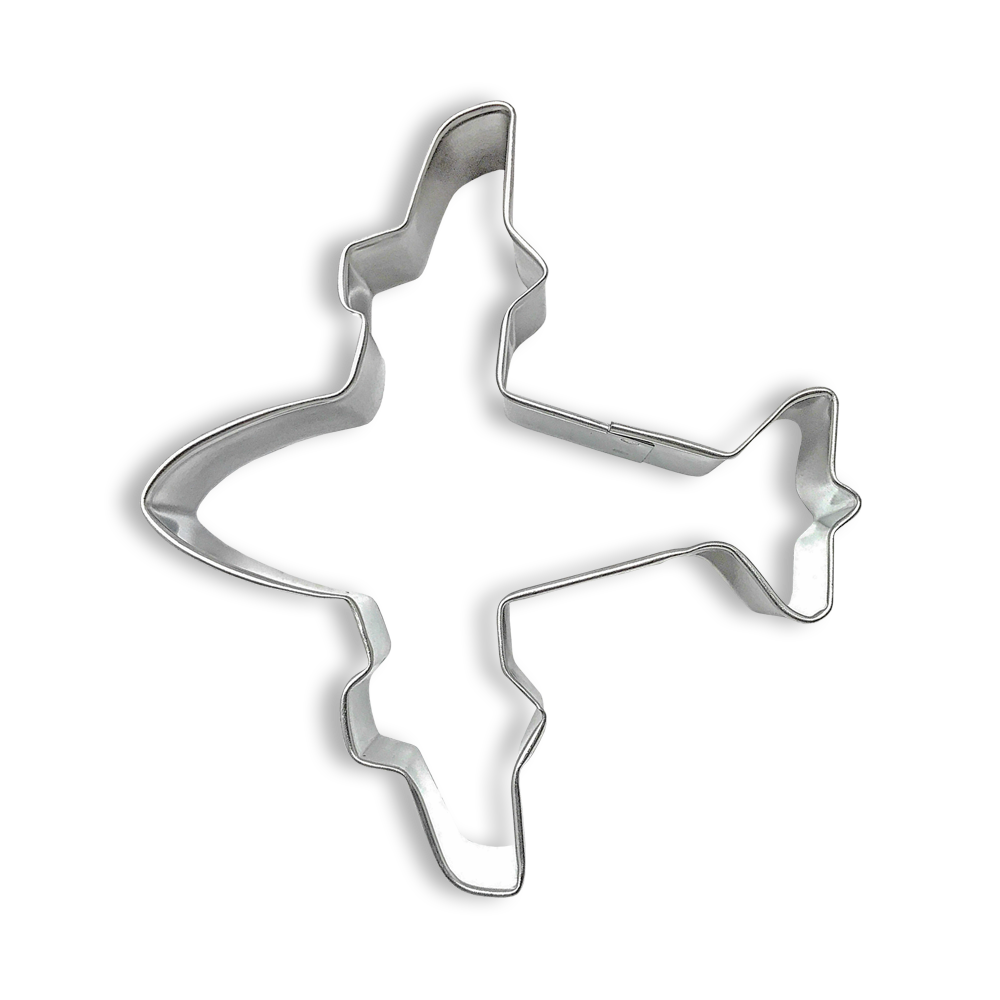 Mini Jet Fighter Cookie Cutter – Shop EAA Merchandise