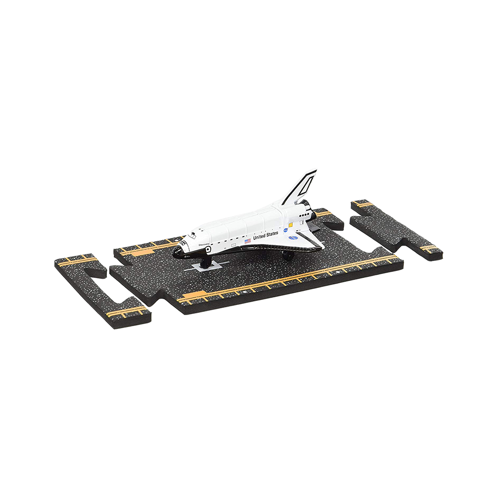Hot Wings Space Shuttle – Shop EAA Merchandise
